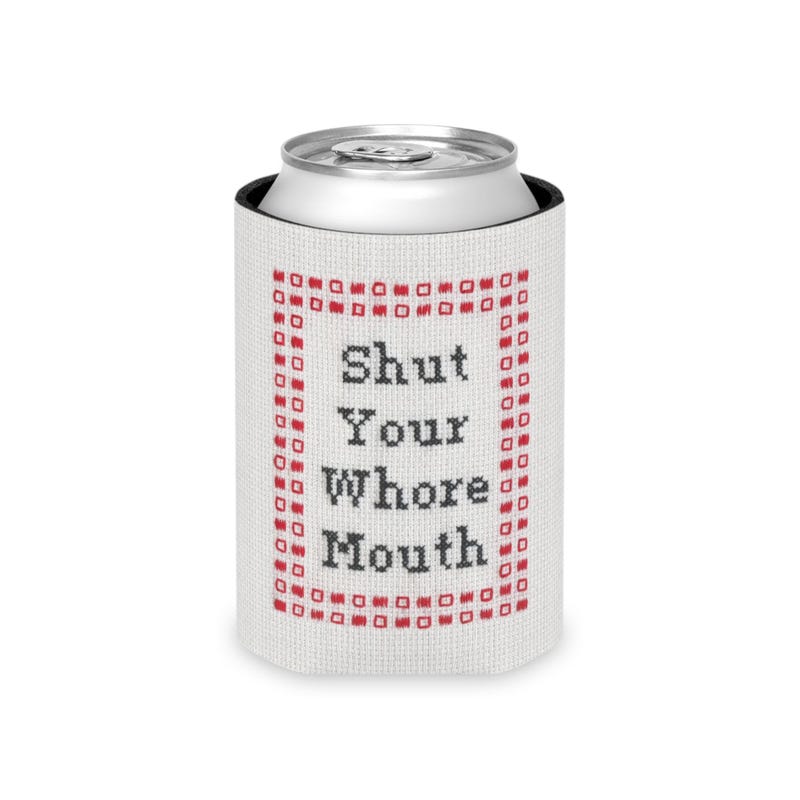 Sock It Koozies - Etsy