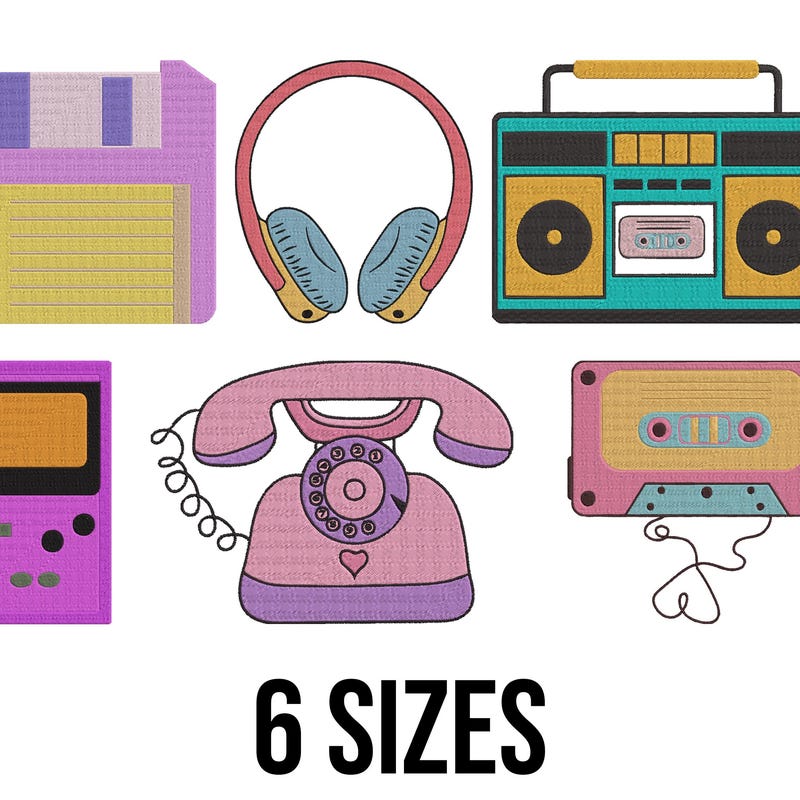 Cassette Player Gadgets - Etsy