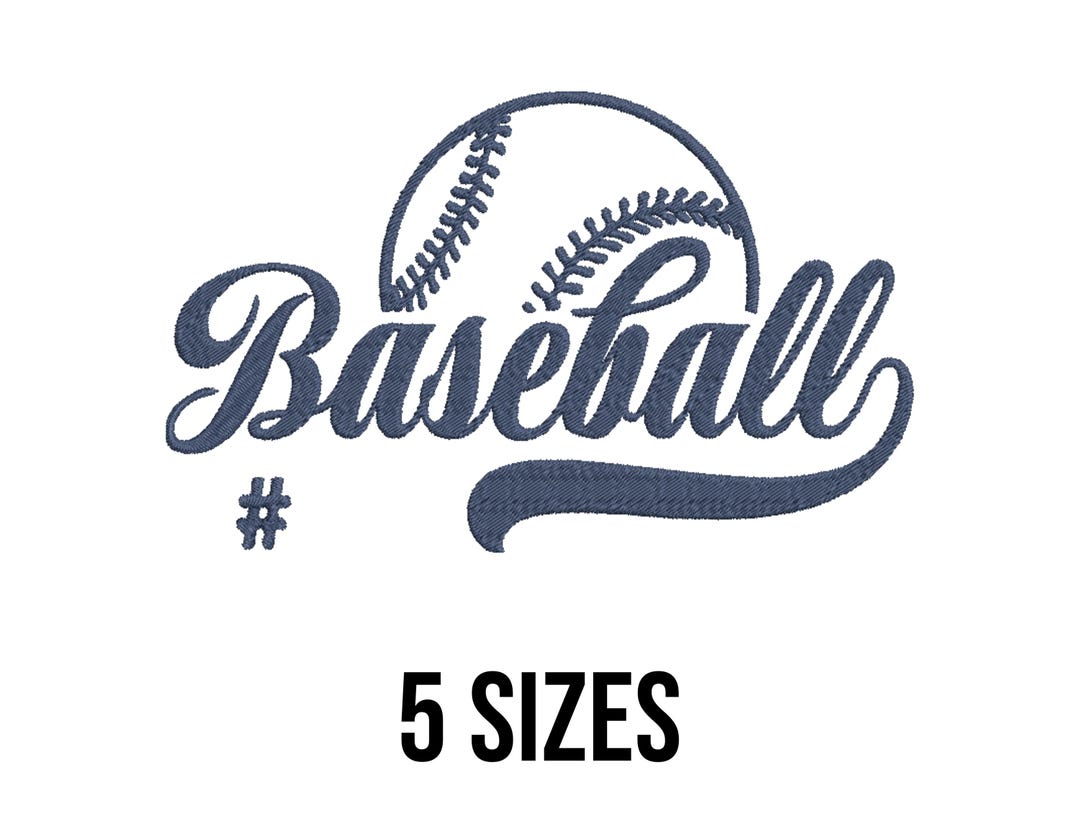 Baseball Embroidery Design - Base Ball Embroidery Design - Sorts Player ...