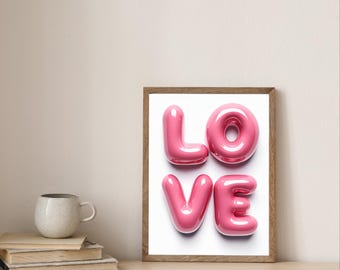 Printable Poster Motivational Themed: Desk Decor, Wall Decor Kindness ...