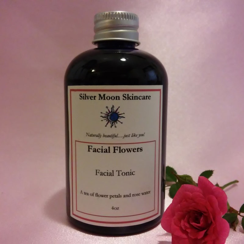 SilverMoonSkincare - Etsy