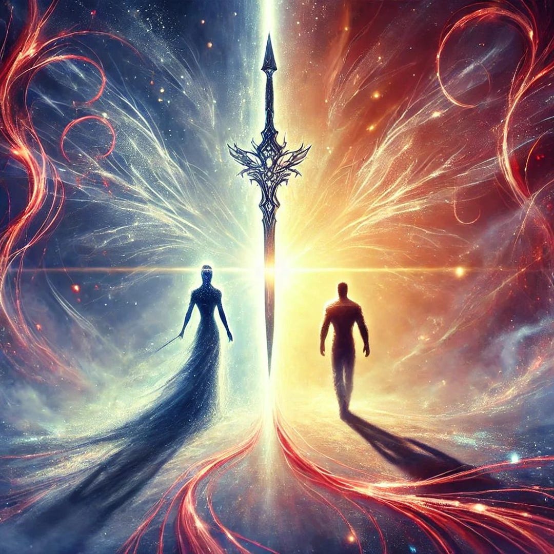 Magic Ritual of Liberation – Free Yourself From Old Shackles and Find ...
