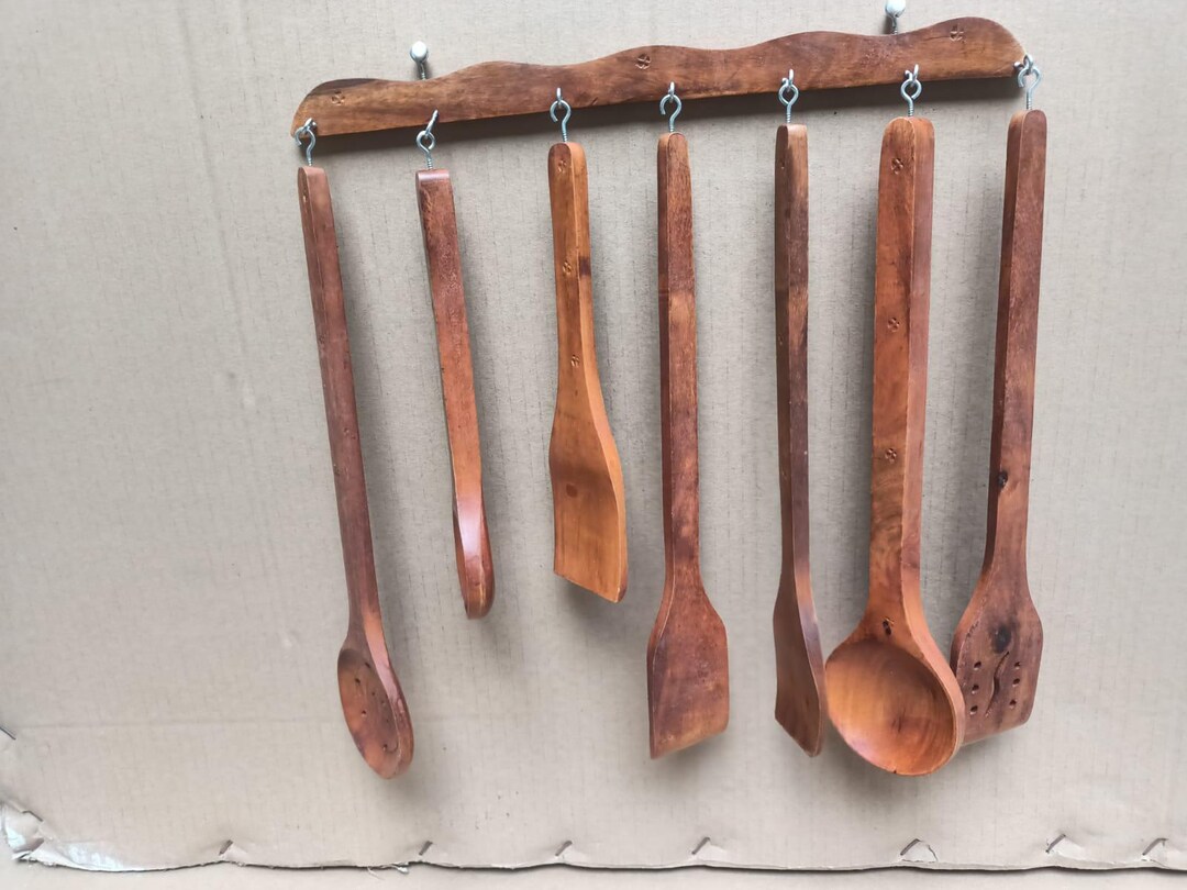 7 Pack Multi Functional Kitchen Utensils Kitchen Implements Set Kitchen ...