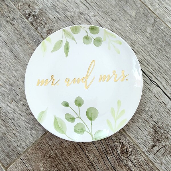 Wedding Cake Plate - Etsy