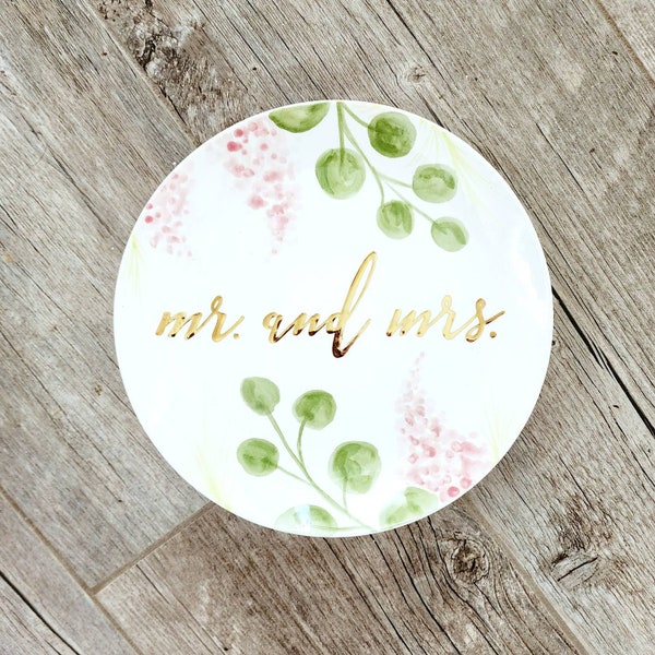 Wedding Cake Plate - Etsy