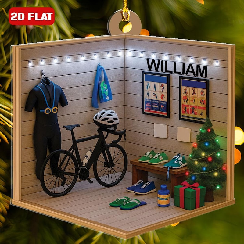 Custom Triathlon Gifts - 60+ Gift Ideas for 2026