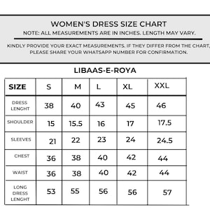 Afghan Elegant Handmade Dress – Libaas-e-roya - Etsy