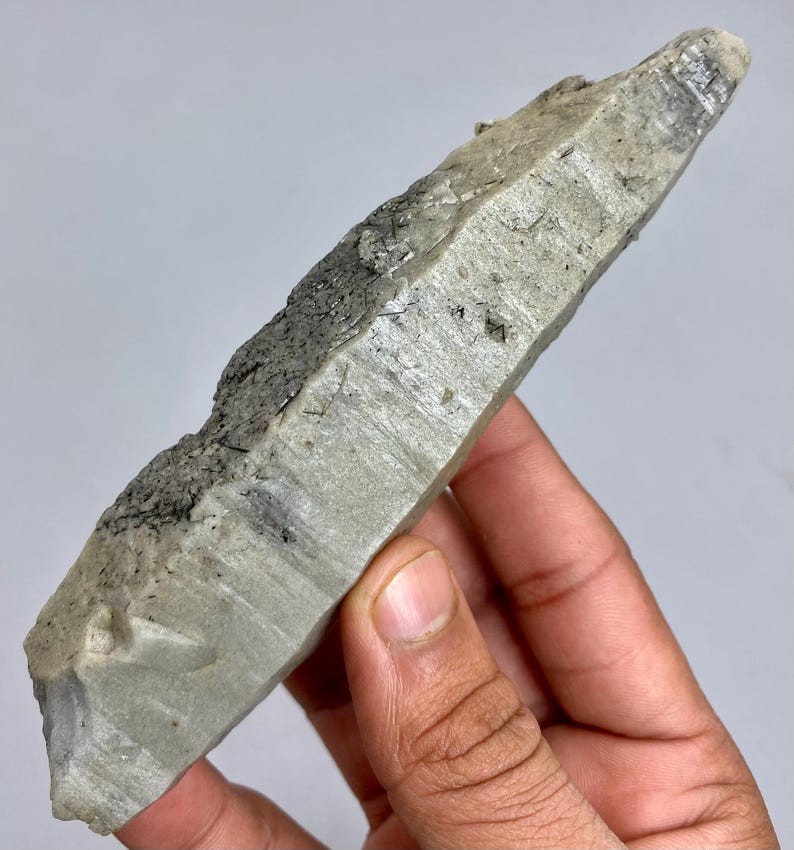 180 Gram Unique Rarest Piece! Natural Sparkly RUTILE QUARTZ Crystal ...