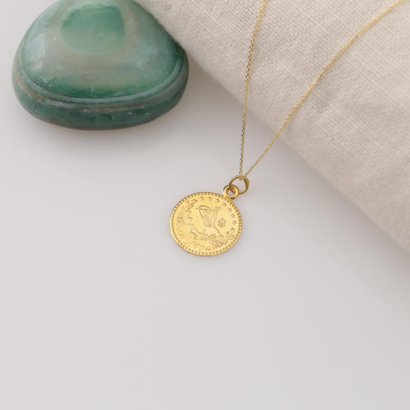 Coin With People - Etsy UK