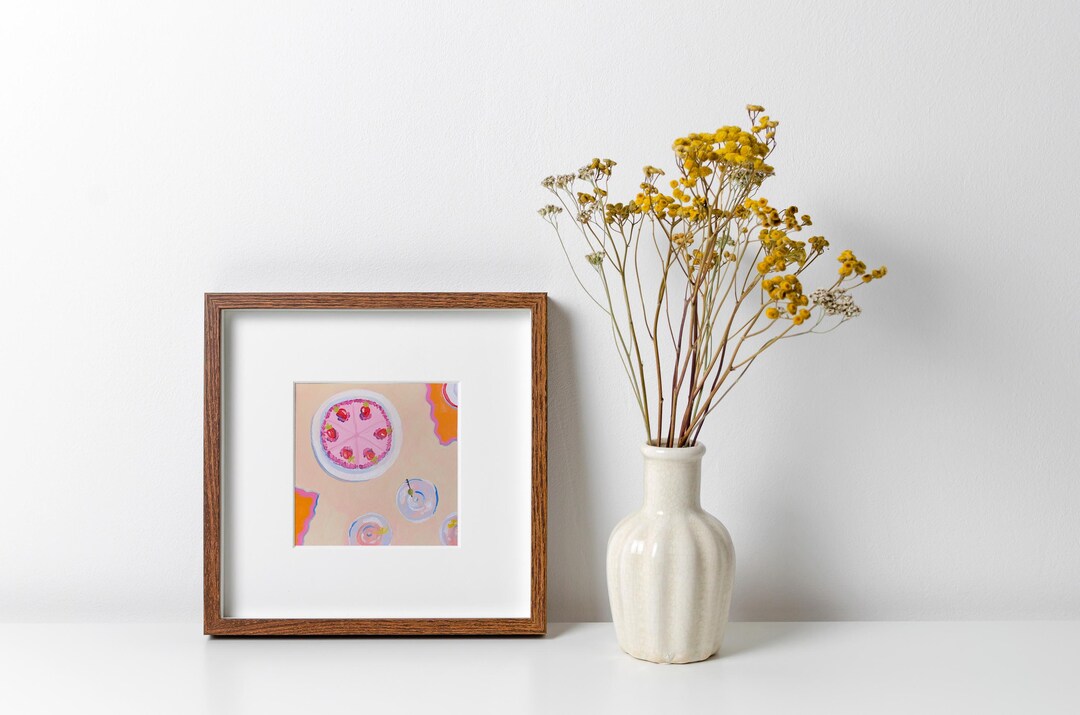 Turning Twenty Five (print) - Etsy