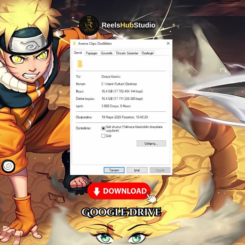3000+ Anime Reels Bundle: Viral Tiktok & Youtube Shorts (digital ...