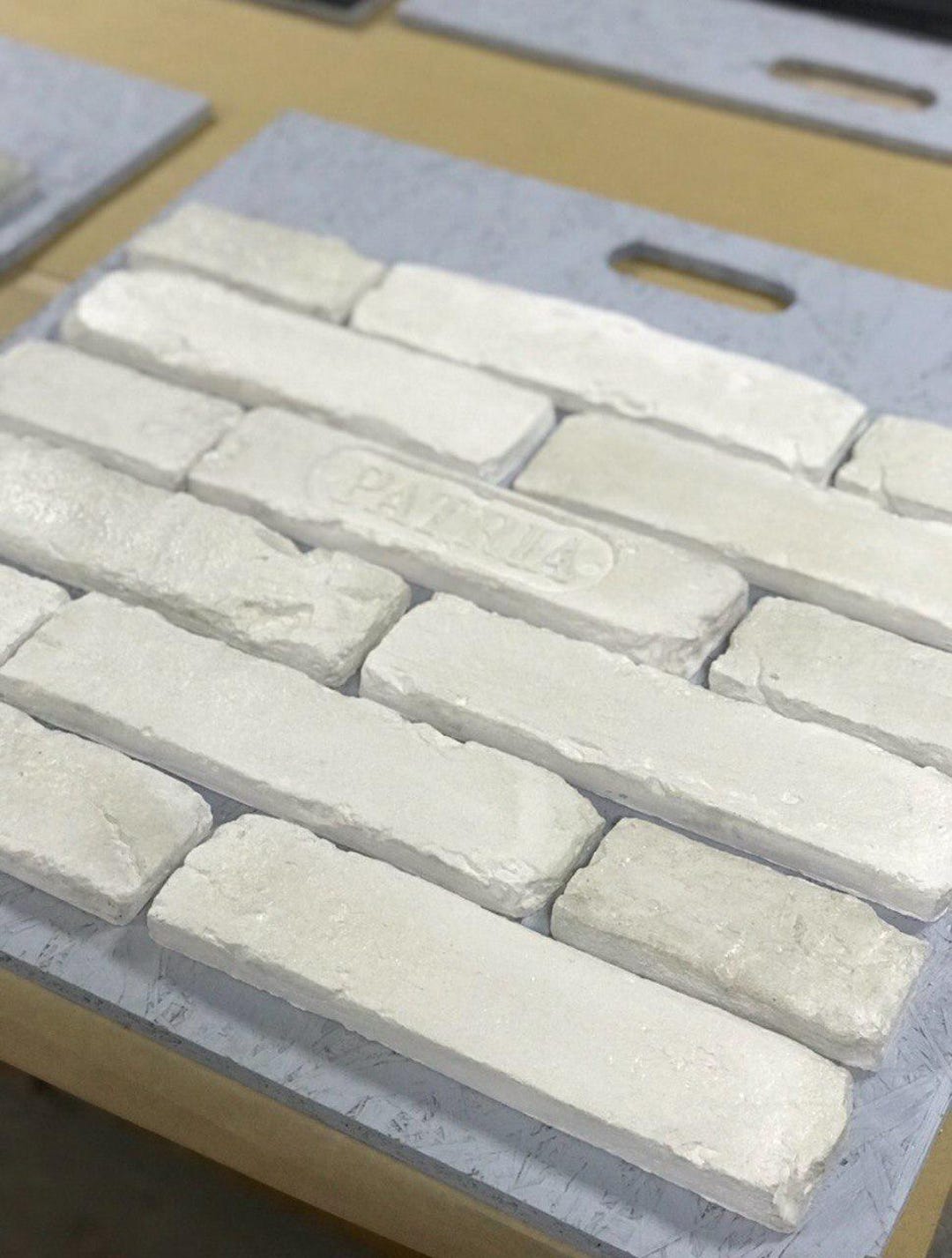 Loft-style Brick Tiles – the Perfect Accent for Your Interior! - Etsy