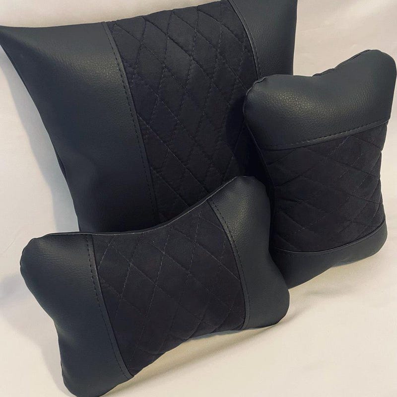 Mercedes Maybach Pillows - Etsy