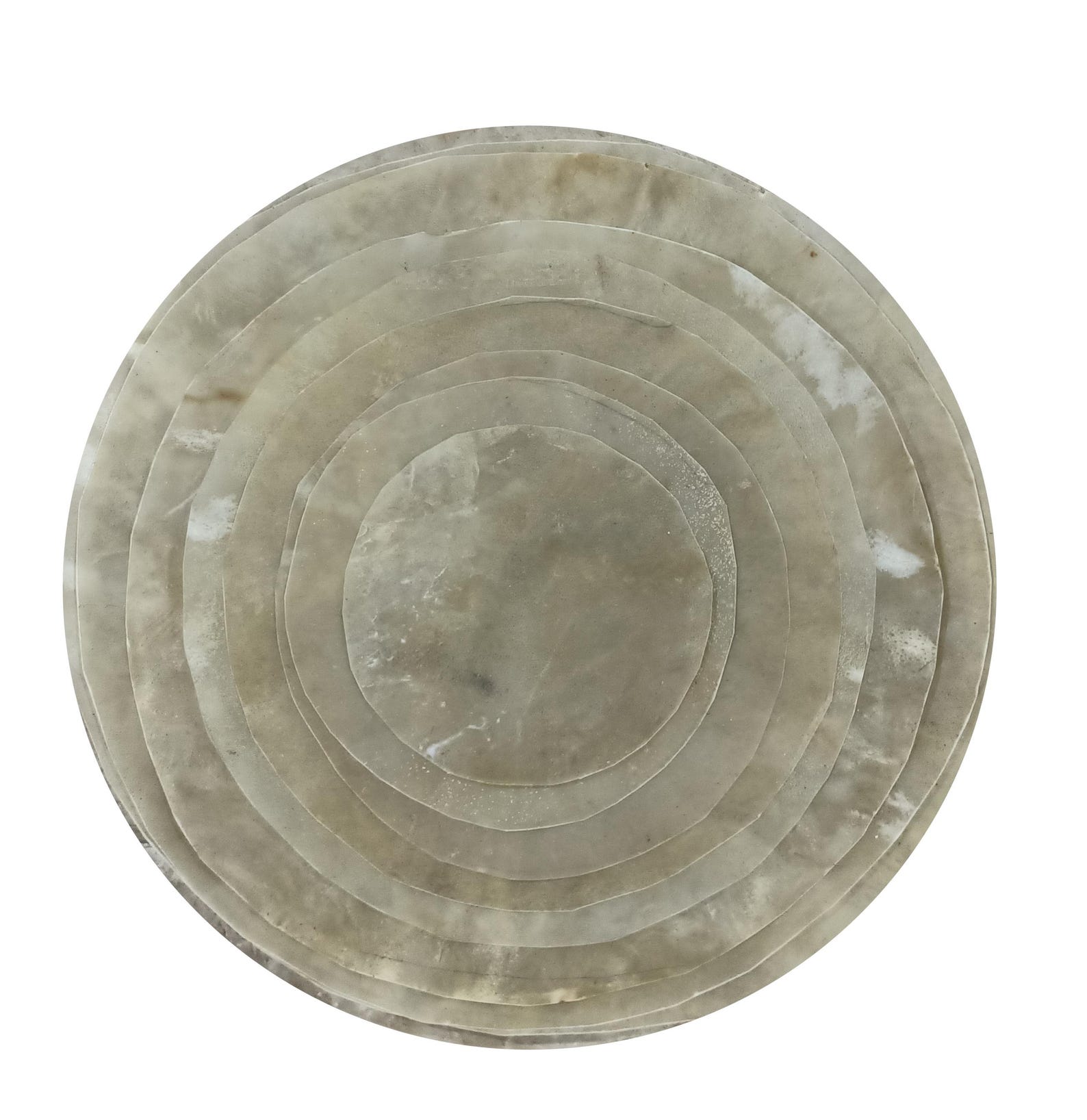 Natural Calf Skin Drum Head: 8-42 Inch Vellum - Etsy
