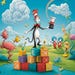 The Cat in the Hat Digital Storybook | Lost Hat Adventure | Kids ...