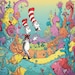 The Cat in the Hat Digital Storybook | Lost Hat Adventure | Kids ...