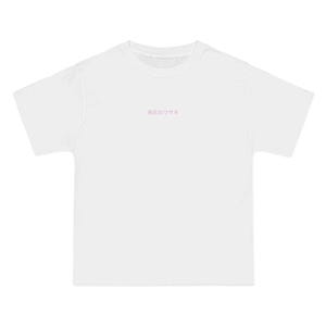 Japanese Horror Aesthetic Oversized T-shirt – "病気のウサギ" Creepy Bunny Tee ...