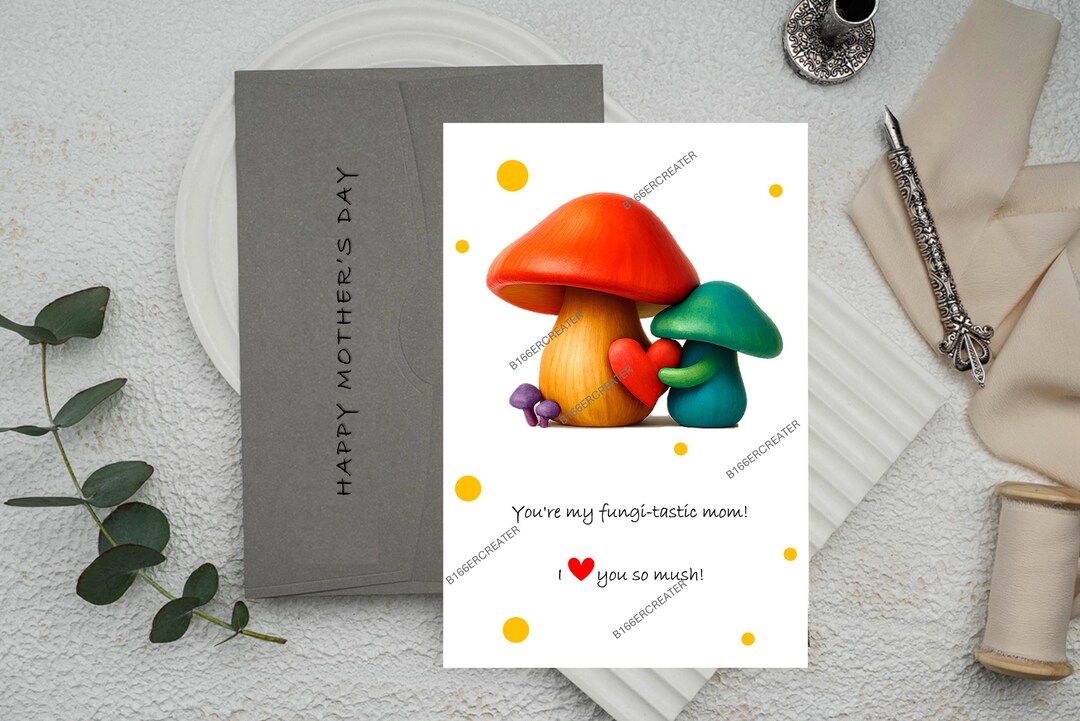 Happy Family Card Template, Happy Family Day | Family Day Gift, Family ...