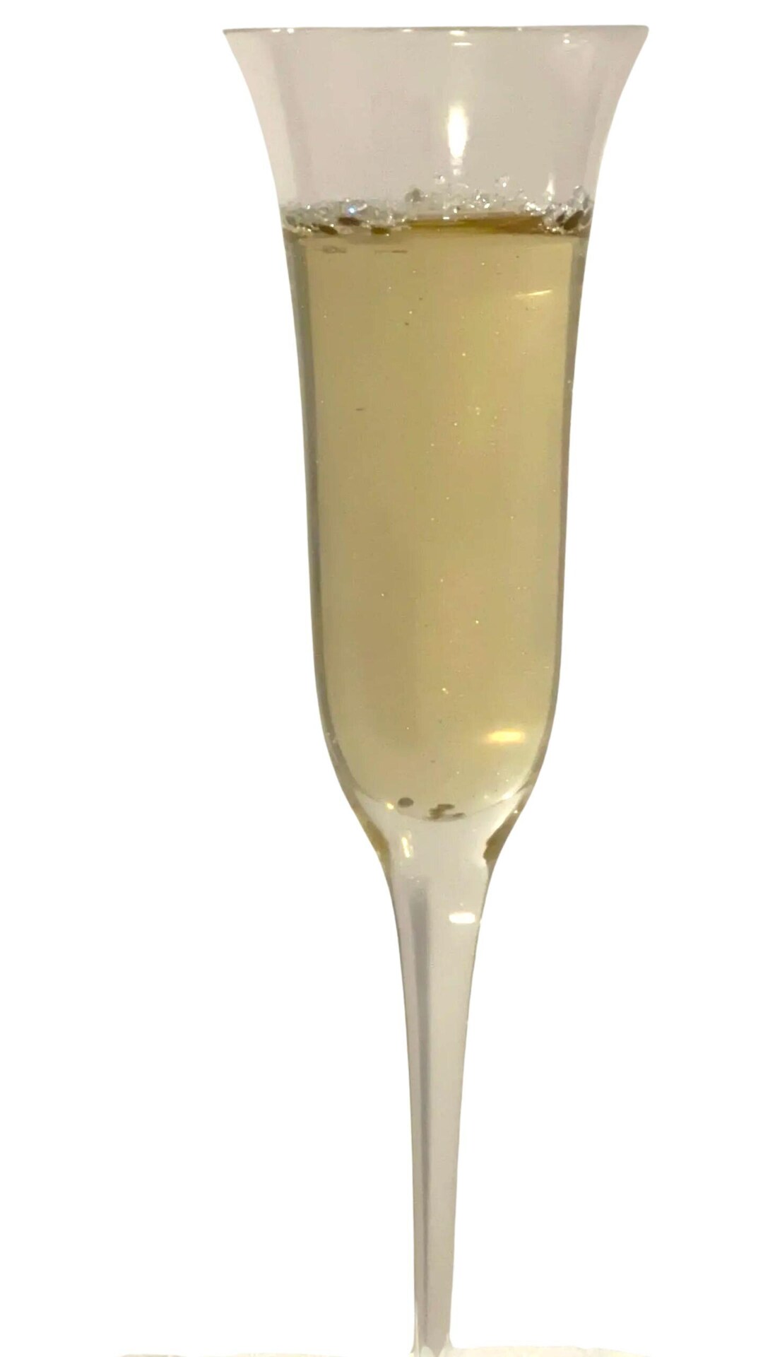 Sparkling Celebration Faux Champagne - Etsy
