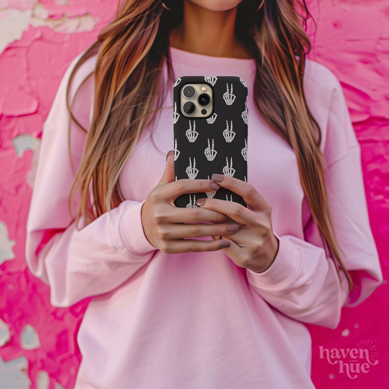 Skeleton Seamless Pattern, Halloween Pattern, Digital Papers, Printable ...