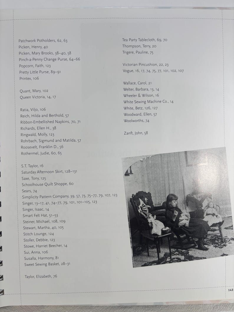 Sew Retro, A Stylish History of the Sewing Revolution, Judi Ketteler ...