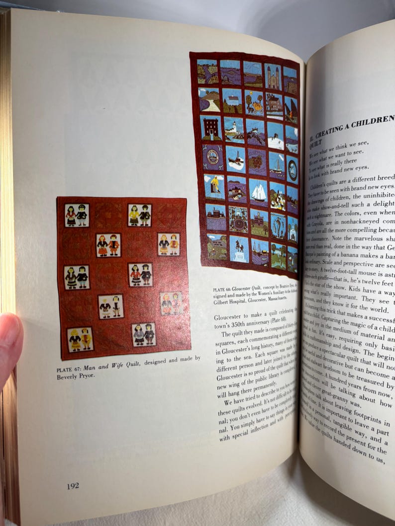 Complete Guide to Quilting Audrey Heard & Beverly Pryor Creative Home ...