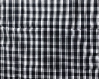 Light Pink Palaka Heavy Woven 100% Cotton Fabric yardage Available - Etsy