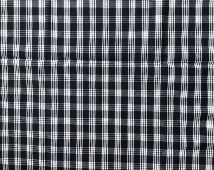 Light Pink Palaka Heavy Woven 100% Cotton Fabric yardage Available - Etsy