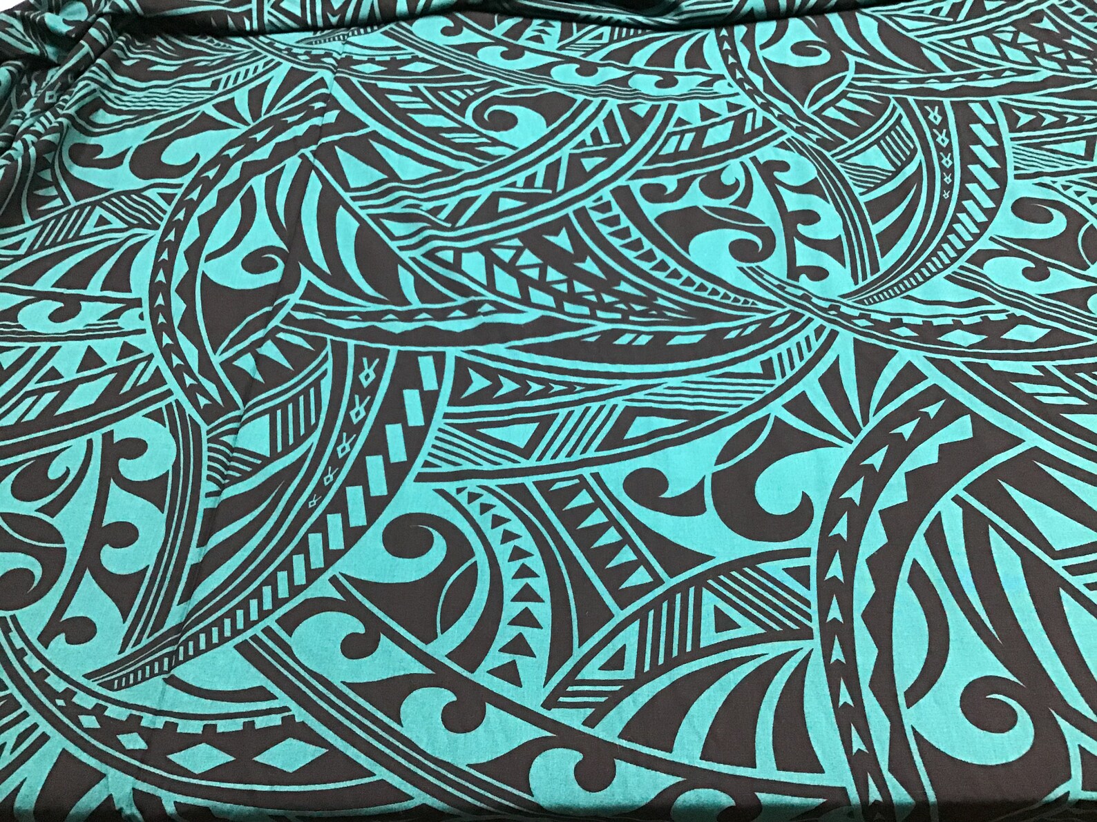 SALE 55 Wide Rayon Hawaiian Print Sold by the Yard yardage - Etsy