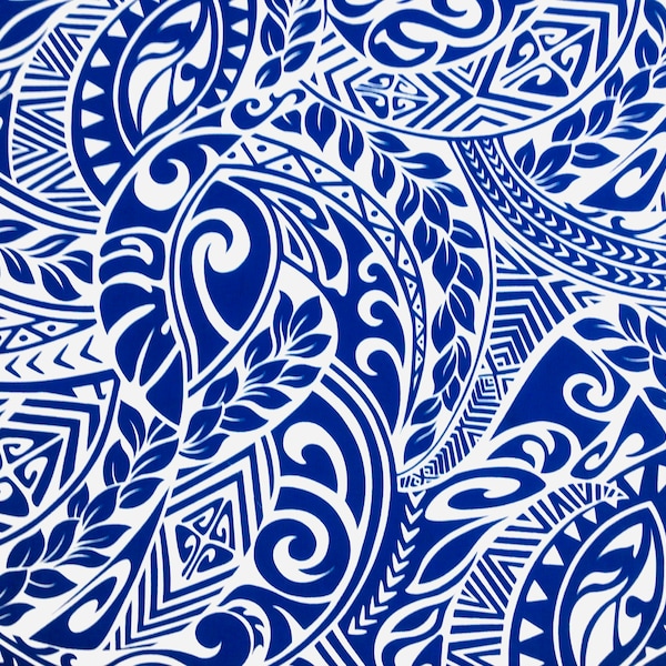 Tribal Fabric - Etsy