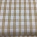Yellow Palaka Heavy Cotton Woven Fabric Sold by the Yard yardage ...