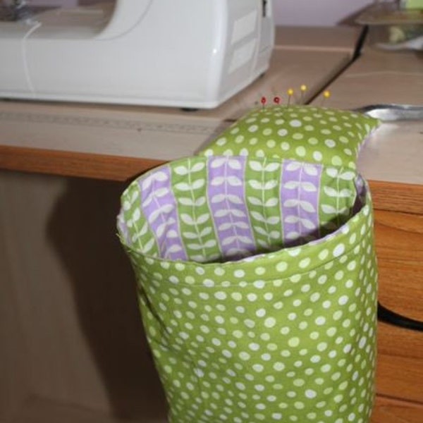 Thread Catcher Pattern - Etsy