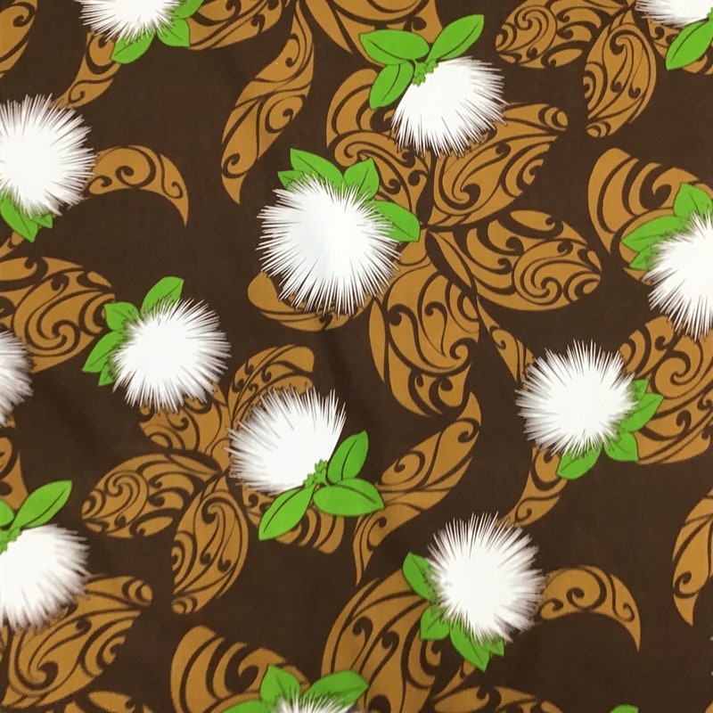 Lehua Quilt Svg - Etsy