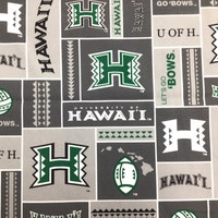 University of Hawaii - Etsy