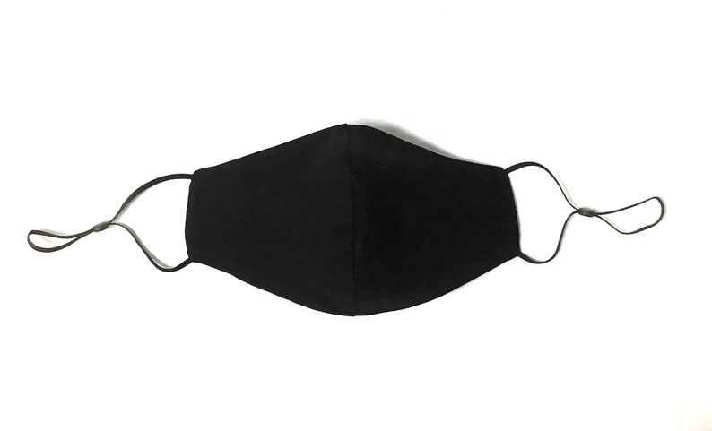 Brown Tapa Tribal Hawaiian Print Face Mask Reversible Triple | Etsy