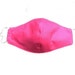 Pink Palaka Face Mask Reversible Triple Lined Adjustable - Etsy