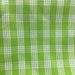 Lime Green Palaka Heavy Woven 100% Cotton Fabric Sold by the Yard - Etsy