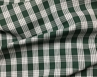Light Pink Palaka Heavy Woven 100% Cotton Fabric (yardage Available) - Etsy