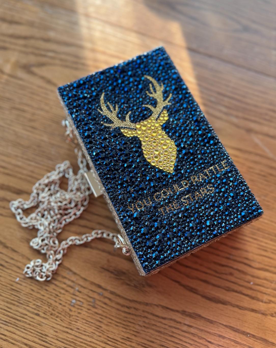 Book Purse Custom Made - Etsy