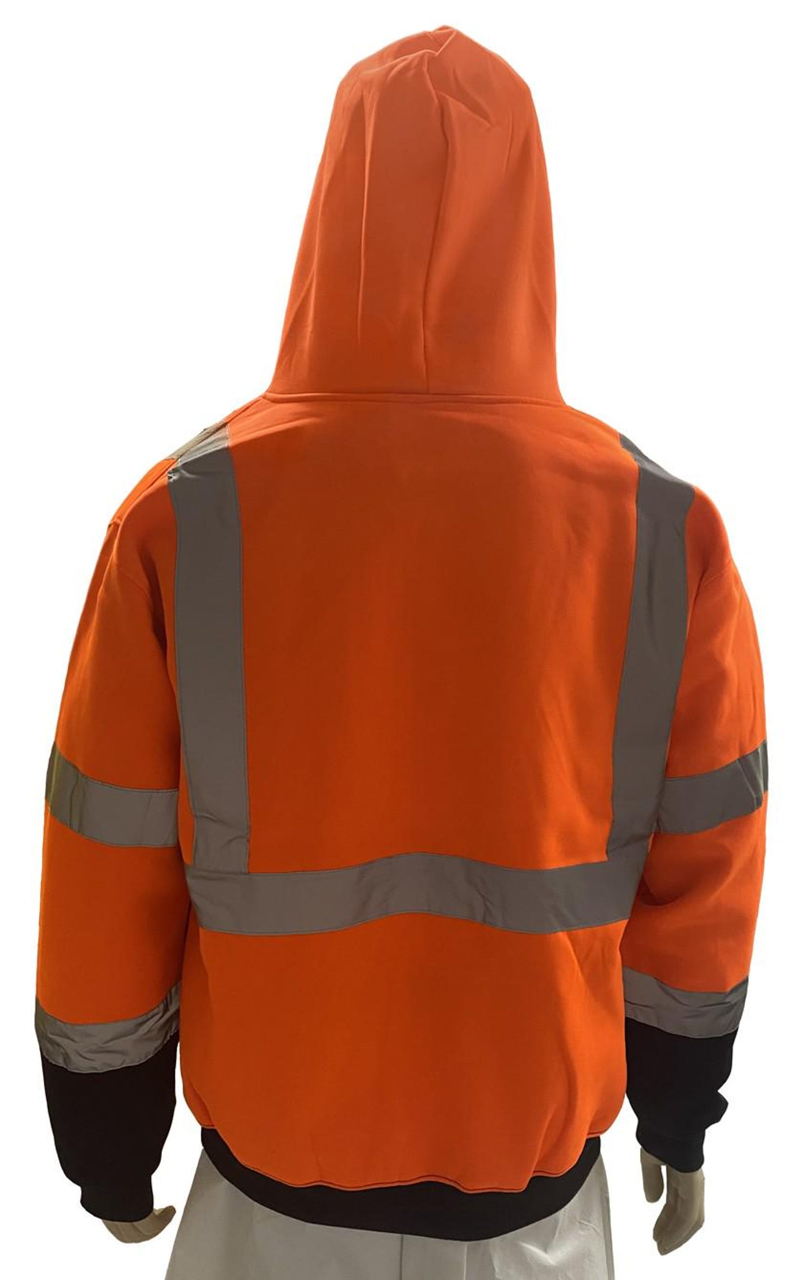 Blank Bulk Safety Jackets and Vests Price by the Box: Vest(30pc/box ...