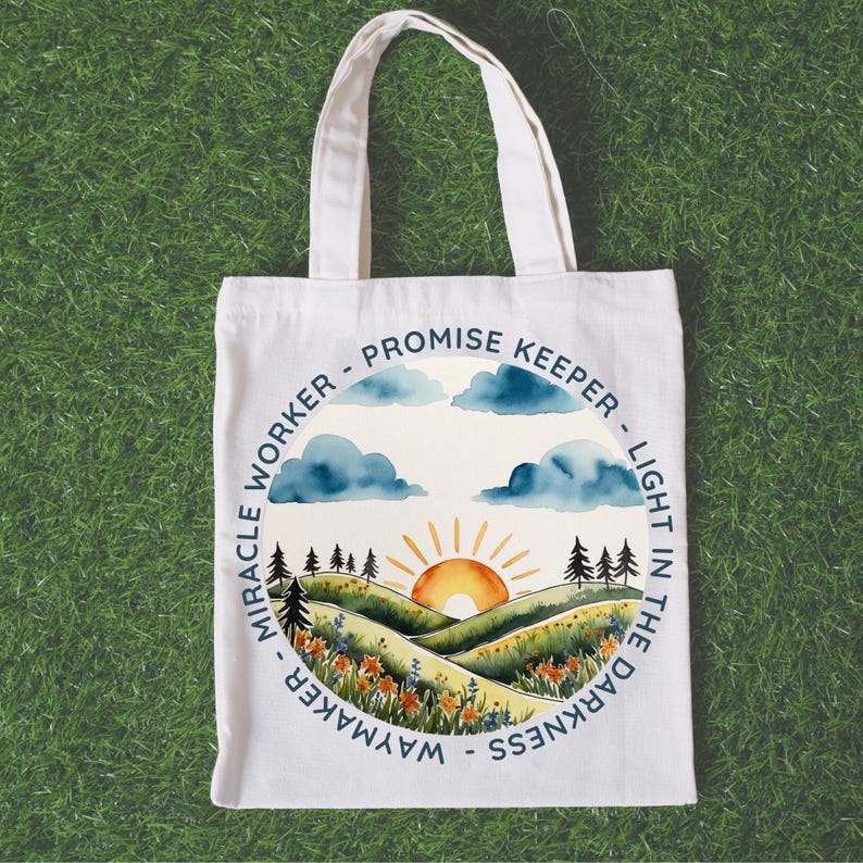 Waymaker Miracle Worker PNG Clipart | Christian Sublimation Design for Keychain, T-shirt, Mugs ...