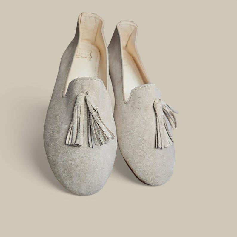 Handmade Moroccan Leather Shoes – Comfort, Authentic Style, and Quality ...