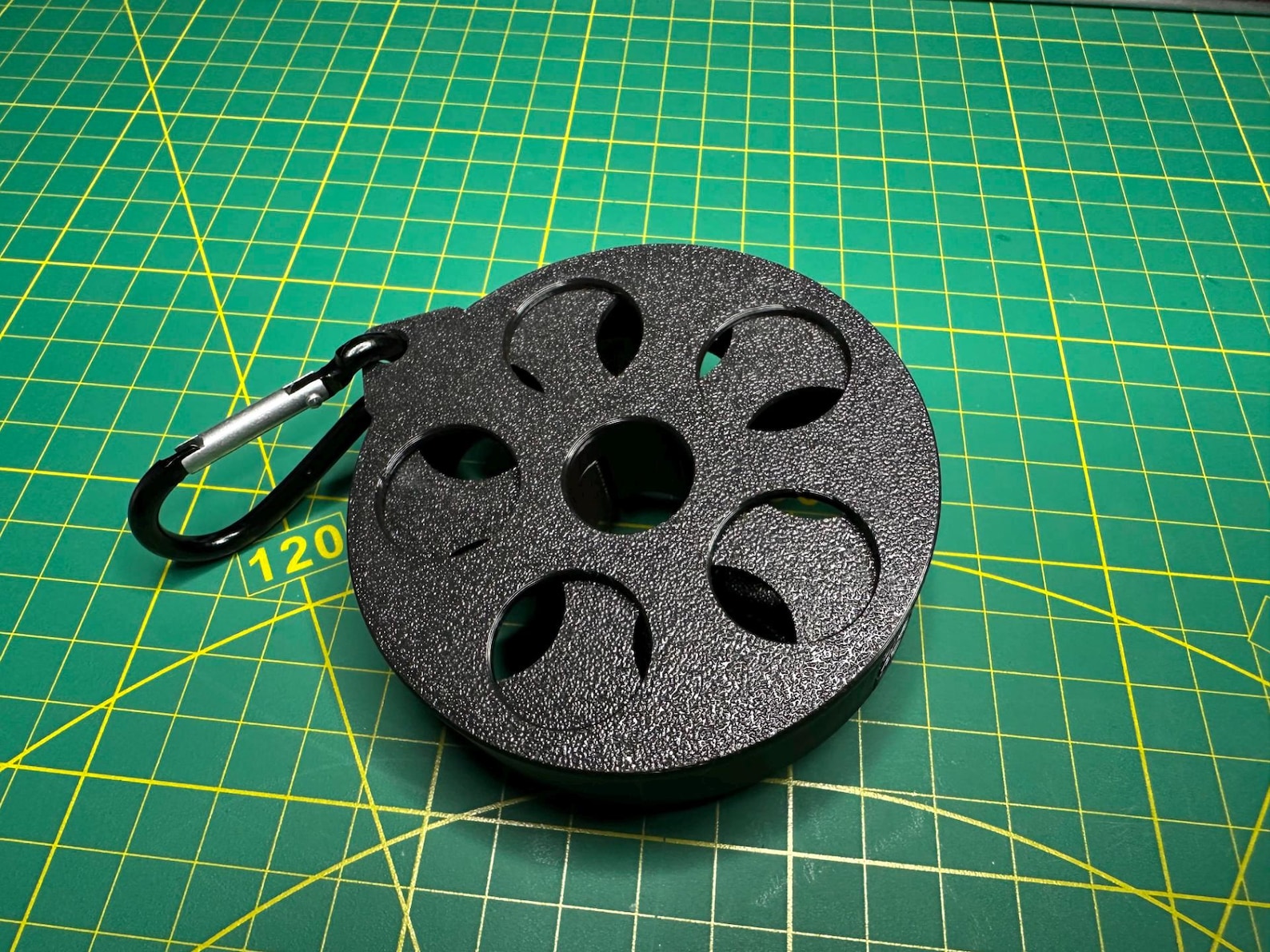 Wire Spool Reel for Ham Radio Antenna Wire - Etsy