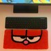 Handmade Tufted Garfield Keyboard Rug - Etsy