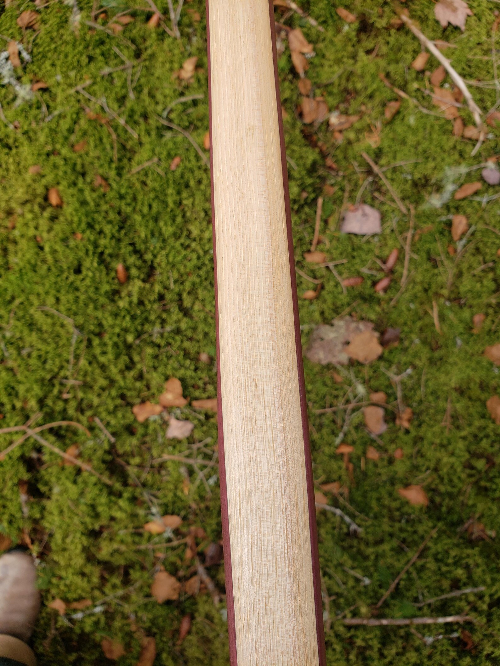 Laminated English Warbow 115lbs at 28" - Etsy UK