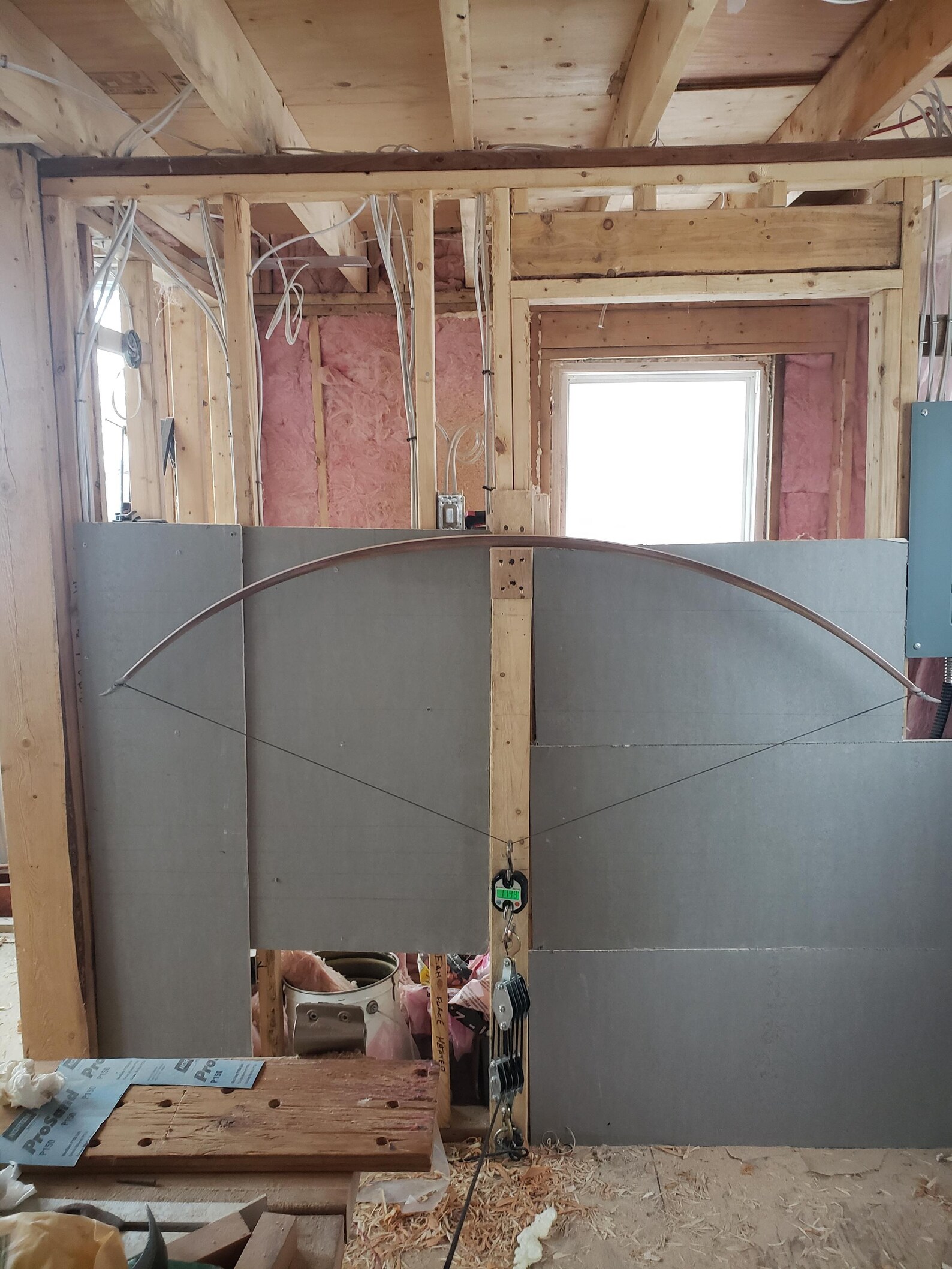 Laminated English Warbow 115lbs at 28" - Etsy UK