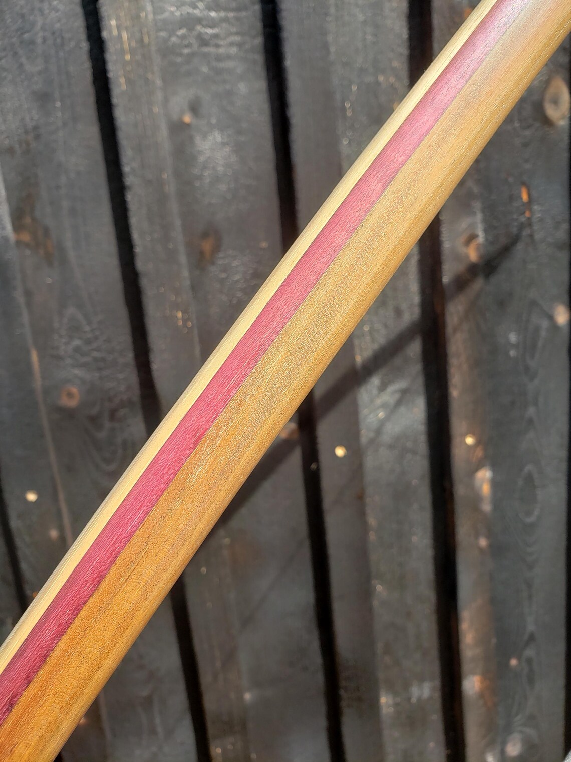 Laminated English Warbow 115lbs at 28" - Etsy UK