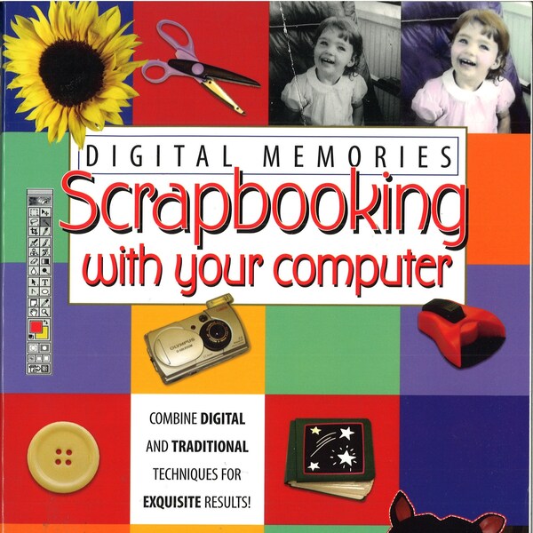 Scrapbooking - Etsy