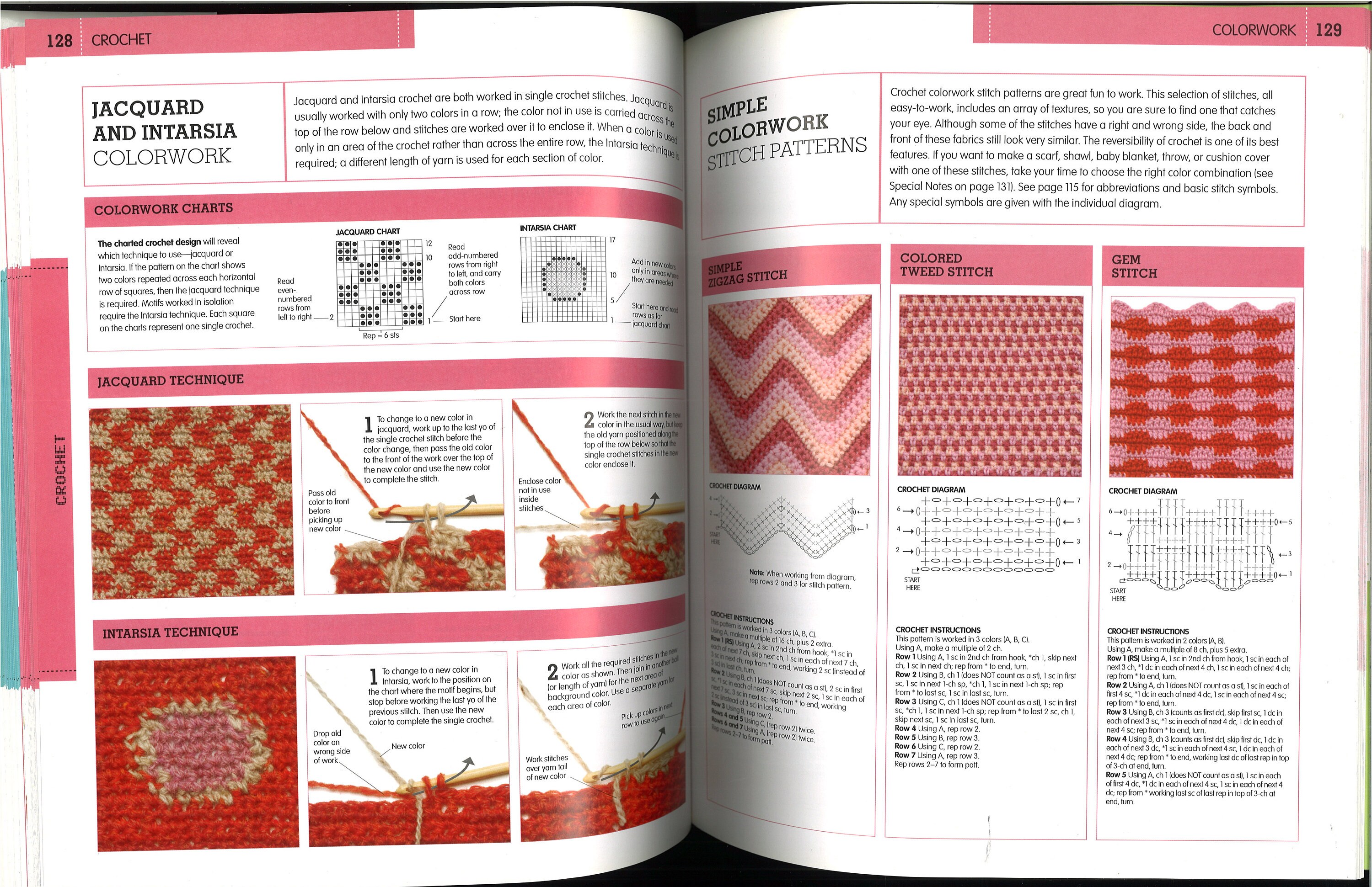 The Needlecraft Book by Maggi Gordon, Sally Harding, and Ellie Vance - Etsy