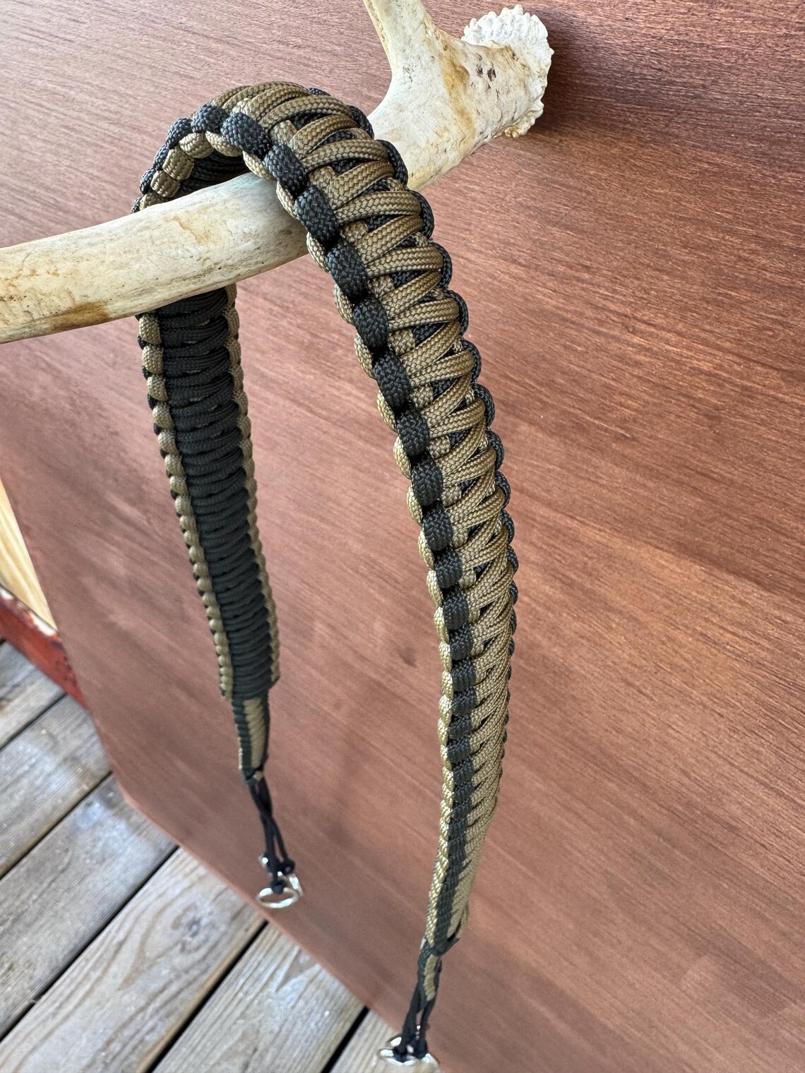 Paracord Duck Turkey Tote and Call Lanyard - Etsy